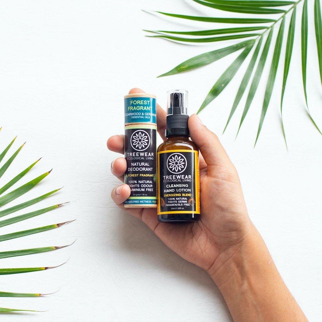 Eco Friendly & Zero Waste Sustainable Brands by Green Feels