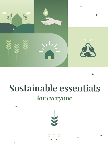 Green Feels: Sustainable & Plastic free Lifestyle Online Store