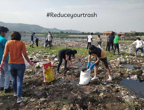 Green Feels: Sustainable & Plastic free Lifestyle Online Store